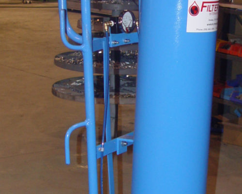Transformer Oil Solution Turbine Oil Products - Filtervac